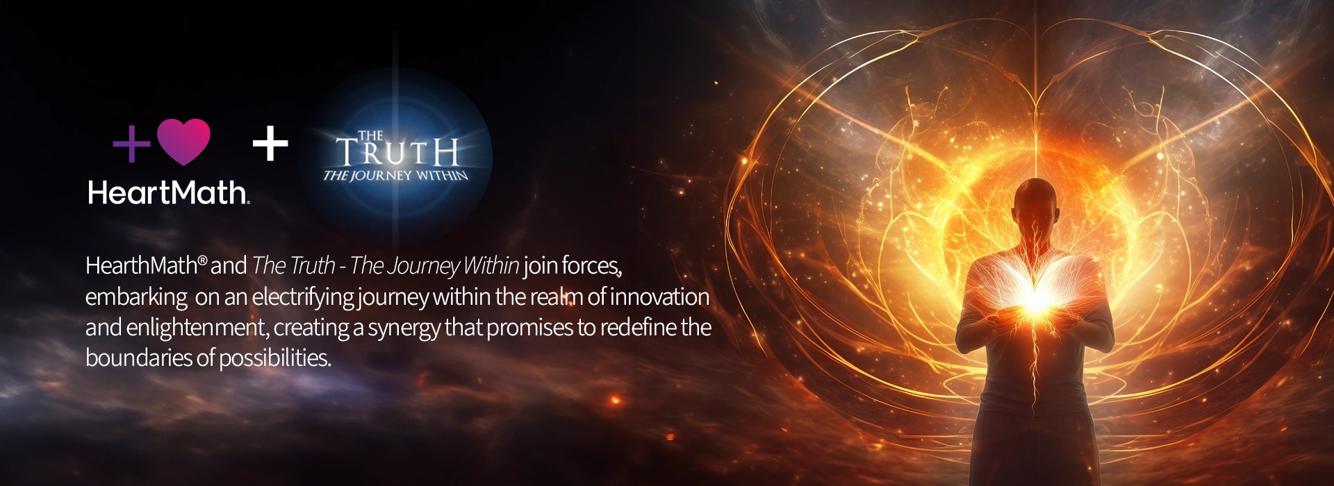 Dr. Howard Martin – The Truth – The Journey Within