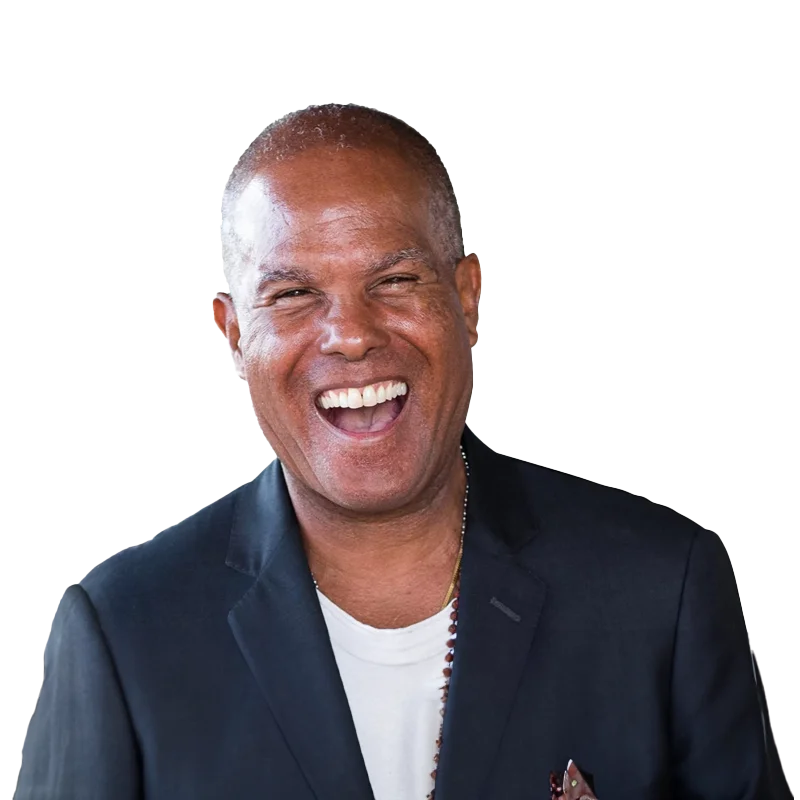 Dr. Michael Beckwith – The Truth – The Journey Within