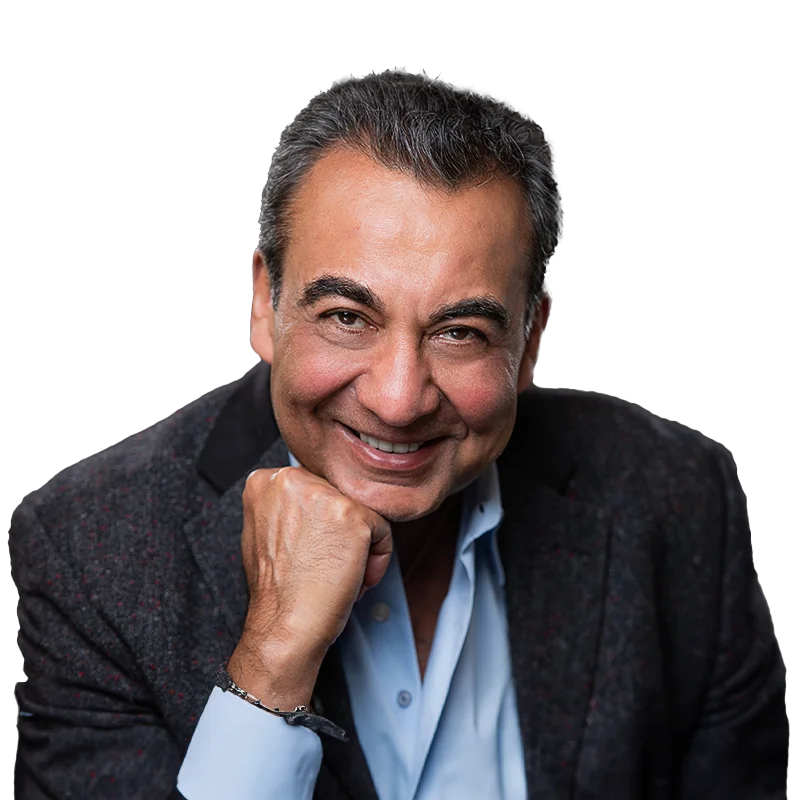 Azim Khamisa – The Truth – The Journey Within