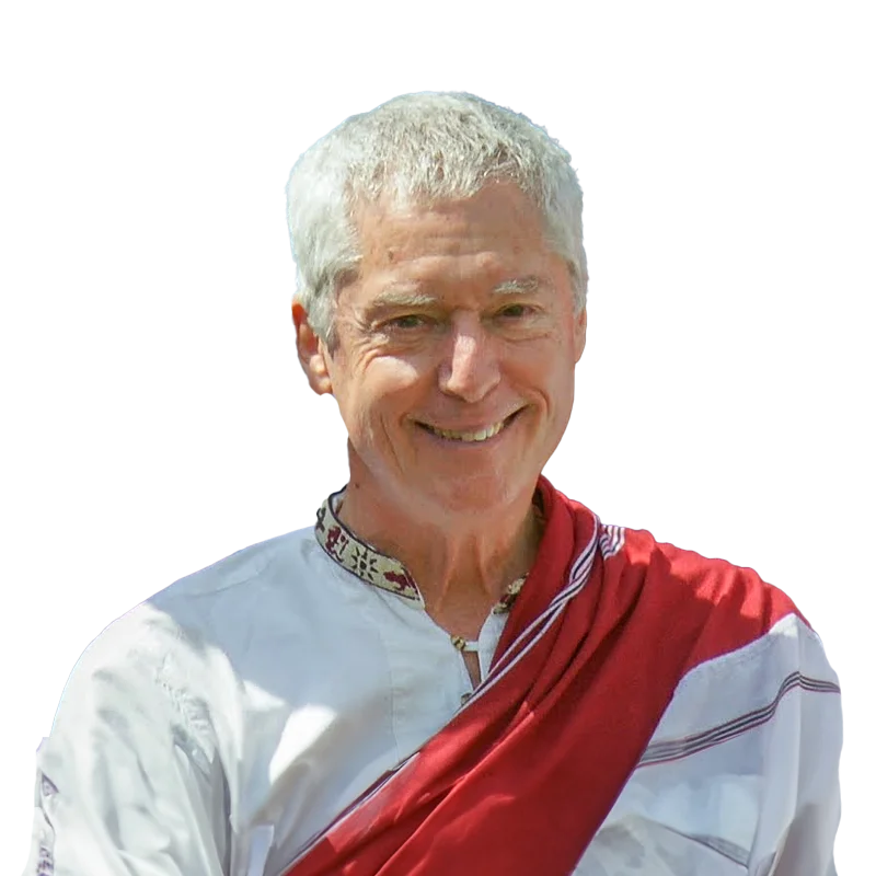 B. Alan Wallace – The Truth – The Journey Within